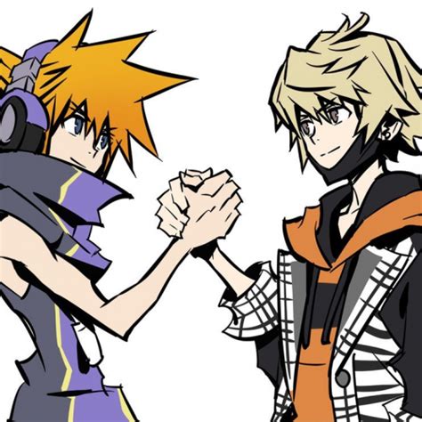 Create A Twewy Series Characters Full Neo Twewy Spoilers Tier List Tiermaker