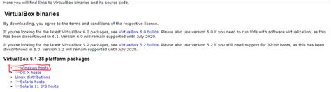 setup ubuntu on desktop on a virtual machine using virtualbox
