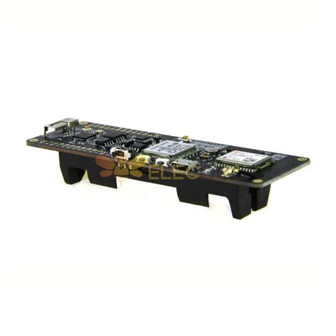 Waterproof Industrial Aviation RF Connectors Electronic Components