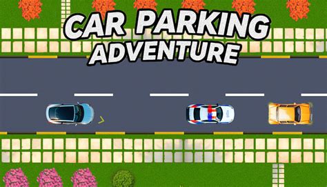 Buy Cheap Car Parking Adventure Cd Key 🏷️ Best Price Gg Deals