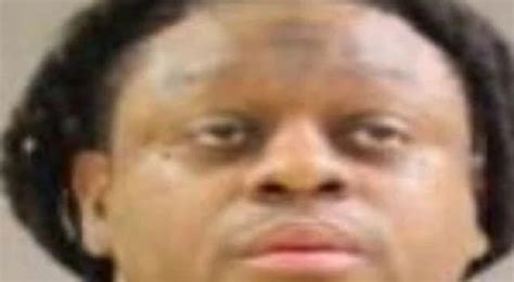 Chopper From Making The Band Was Arrested For Sex Trafficking