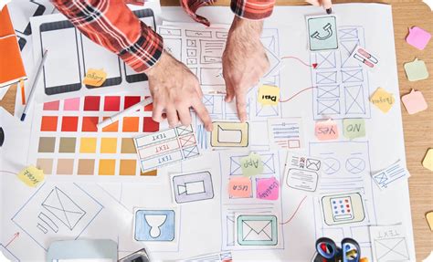 Uiux 디자인 외주 계약 시 고려할 사항 크몽