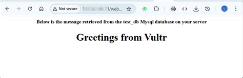 Cara Install Lemp Stack Di Vps Rocky Linux Knowledge Base Jagoan Hosting Indonesia