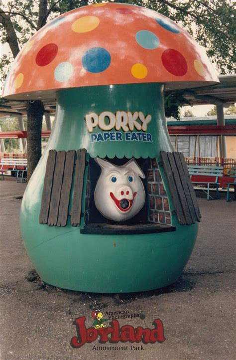 20 Best Joyland Amusement Park Wichita Kansas Images On Pinterest