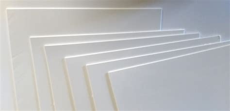 Placa Chapa Mm Pvc Expandido Maquetes Hoby Geral Cmx Cm MercadoLivre