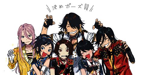 刀剣乱舞 刀ミュ のイラスト Pixiv