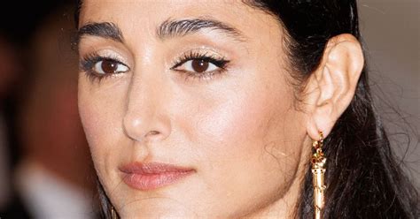 Golshifteh Farahani Reflects On Her Journey From Iran To France Embracing Lifelong Exile Archyde