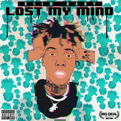 Lost My Mind Youtube Music