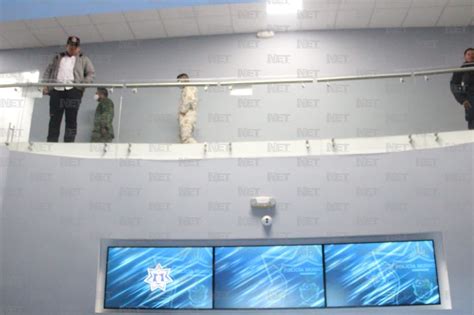 Realizan Mesa De Seguridad Autoridades Idean Estrategias