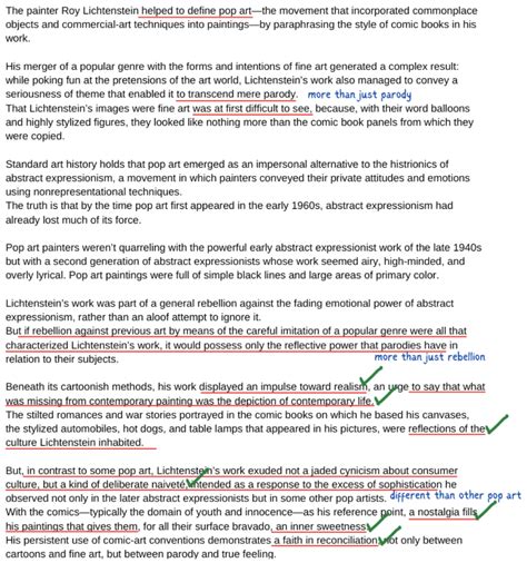 Lsat Sample Questions And How To Answer Them Step By Step