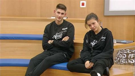 Martina Stupisce Tutti Nuovo Progetto Della Cantante Di Amici 19