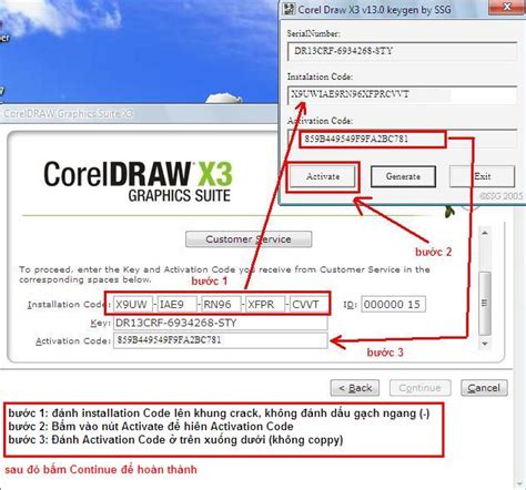 nguyễn nho báu coreldraw graphics suite x3