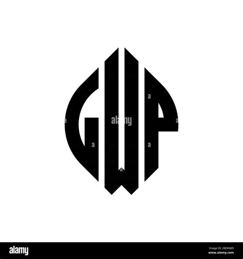 Lwp Logo Stock Vector Images Alamy