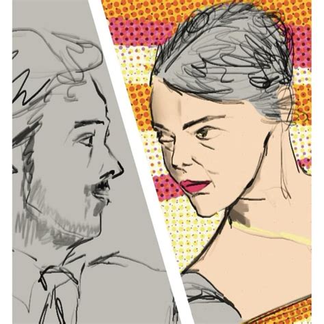 No67 Drawing Rsketches