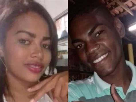 Suspeito De Matar Mulher A Facadas Em Timon Se Entrega à Polícia
