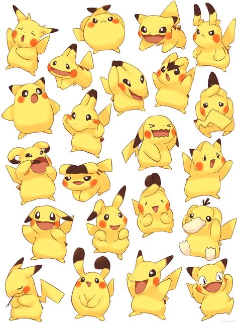 きゅんズボン Tktksoul Twitter Pikachu Pokemon Imagens De Pokemon