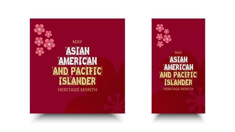 Aapi Heritage Month Vector Art Icons And Graphics For Free Download
