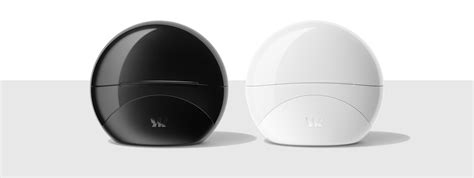 Ceramic Tws Earbuds Behance