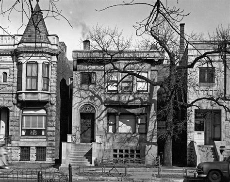 Ecc Sullivan Albert Walter Residence