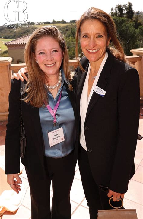 The Jewish Federation Of San Diego Hosted Its Annual Lion Of Judah