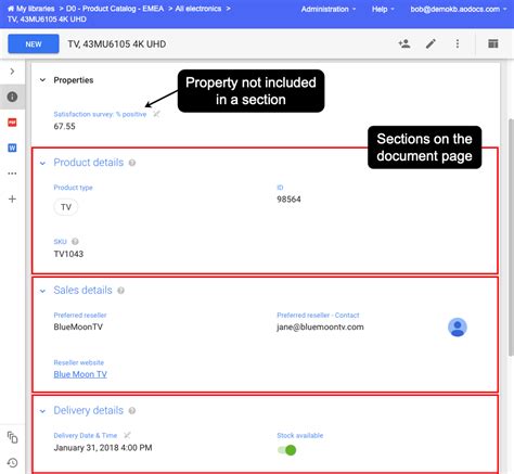 Aodocs V Release Notes Aodocs Knowledge Base