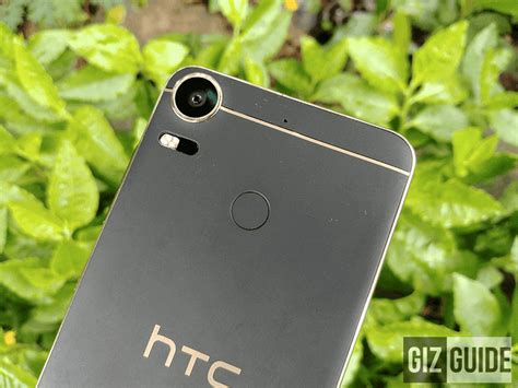 HTC Desire Pro First Impressions