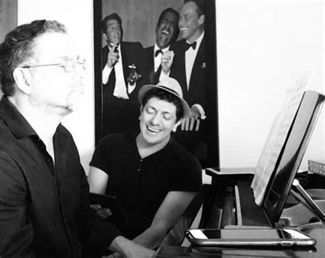 Sergio Marin A Talented Tenor