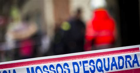 Detinguda Una Dona De Anys Per Matar La Seva Parella De Al Vendrell