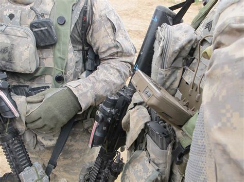 Army stronger with Androids | Fox News