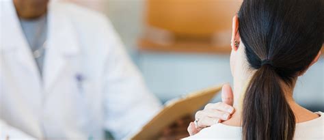 Swollen Lymph Nodes In The Neck Why It Happens