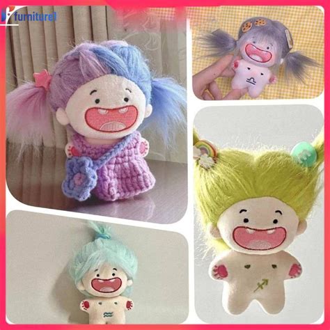 Búp Bê Nhồi Bông Hình Cung Hoàng Đạo Dễ Thương 10cm 12 4 inch Shopee