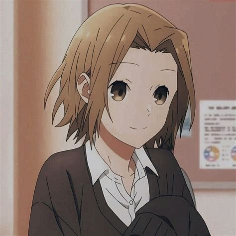 Yuki Yoshikawa Icon In 2021 Horimiya Yuki Aesthetic