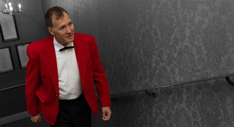 Event Host Toastmaster And Auctioneer James Hasler Toastmaster And Master Of Ceremonies London