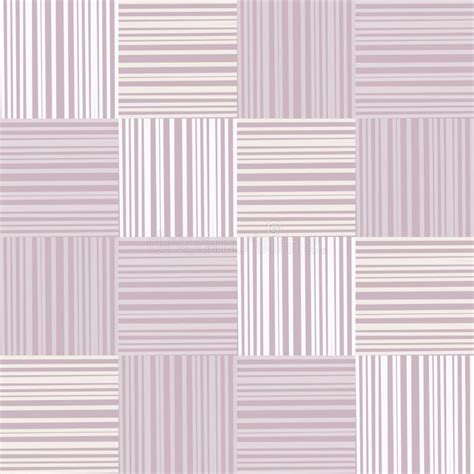 Mosaic With Geometric Shapes Seamless Patternmosaic With Geometric Shapes Seamless Pattern