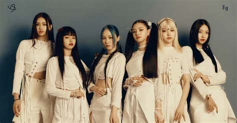 The 15 Best K Pop Girl Groups With 6 Members Ranked By Fans