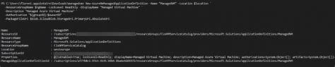 Deploy A Service Catalog For The Different Teams