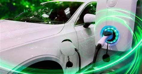 Conozca Todos Los Autos Eléctricos Nuevos Que Cautivaron Expomóvil 2023