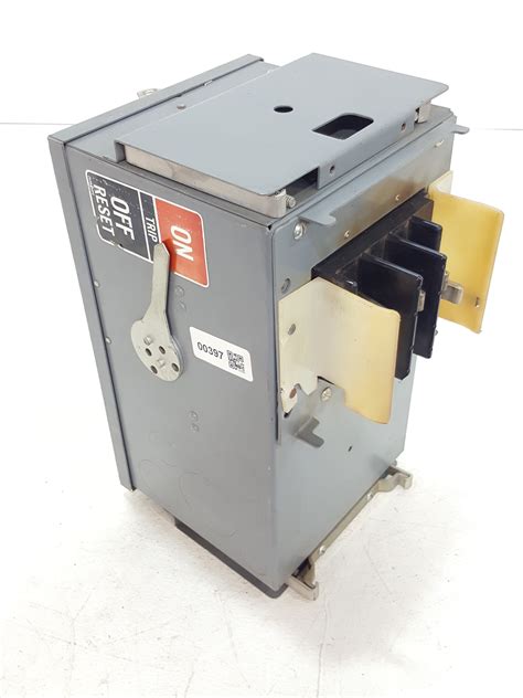 Ge Bus Plugs 50 Amp 480 Volt 3 Phase 4 Wire Indsurp
