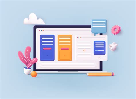 Revolutionizing User Experience The Latest Website Navigation Trends
