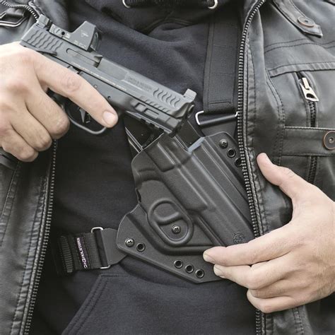 Benefits Of Kydex Holster At Piper Paltridge Blog