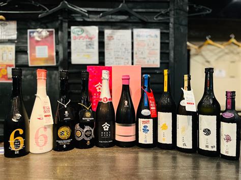 【先着14名様限定】no 6含む、超豪華日本酒の会『新政12種飲み比べプラン』を開催｜2024年6月9日 日 日本酒原価酒蔵池袋本店で開催