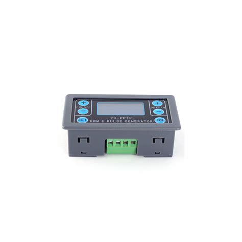 Gerador Pwm Freqüência Ajustável 1hz 150khz 3 3v 30v Armazém da Elétrica