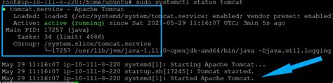 Discover How To Install Tomcat On Ubuntu Linux