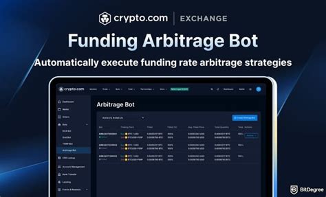 Ai Crypto Trading Bots How Do They Actually Work