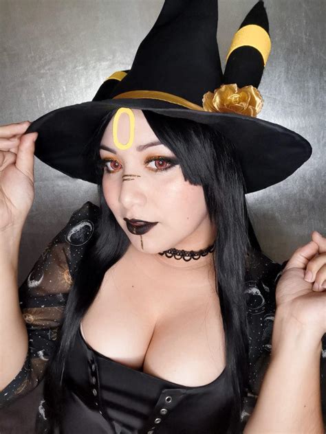 Umbreon Gijinka 2 By Ayaluthien On Deviantart
