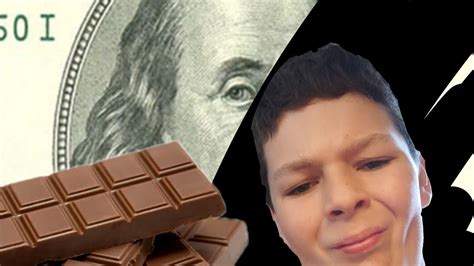 Обзор шоколада Макс Фан от Альпен Гольд Youtube