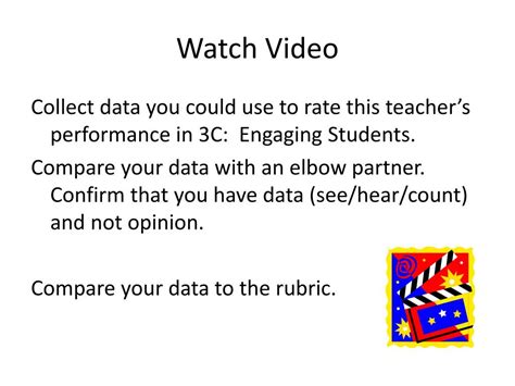 Ppt Inter Rater Reliability On Observation Practices Powerpoint