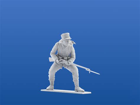 ICM Italian Infantry 1915 4 Figures 1 35 Traudls Modellbau