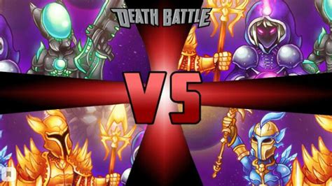 Terraria Classes Guide And General Tips