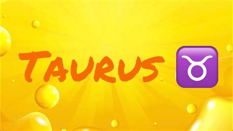 Taurus May♉️omg They Feel Guilty About You Taurus🔮tarot Reading🔮 Youtube